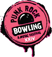 Punk Rock Bowling – May 24-27, 2024 in Downtown Las Vegas