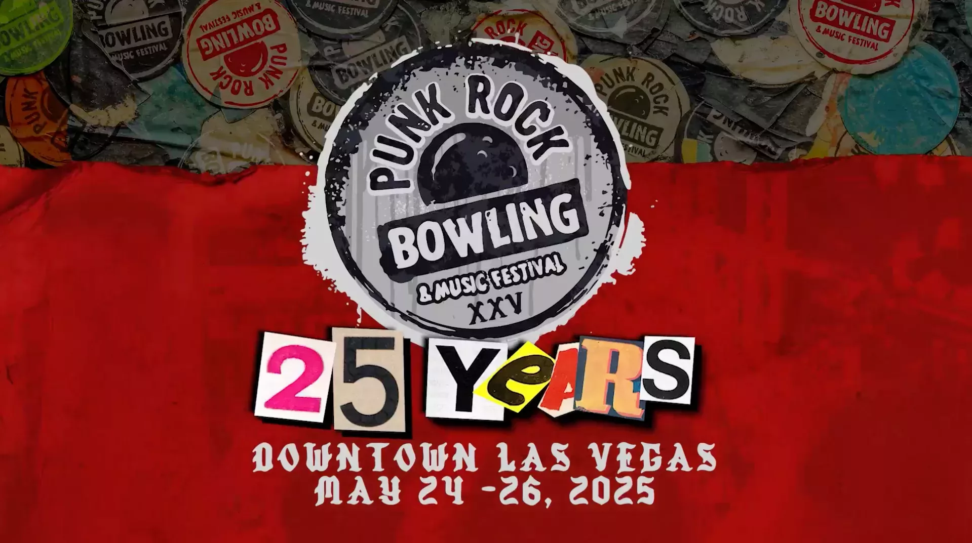 Punk Rock Bowling 2025 - Punk Rock Bowling